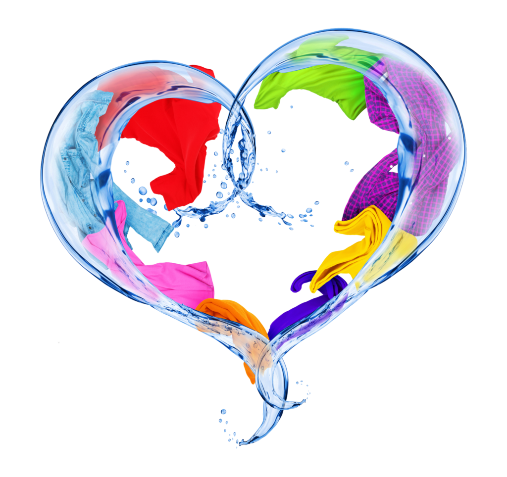 Laundry Pula - samoposlužna praonica rublja